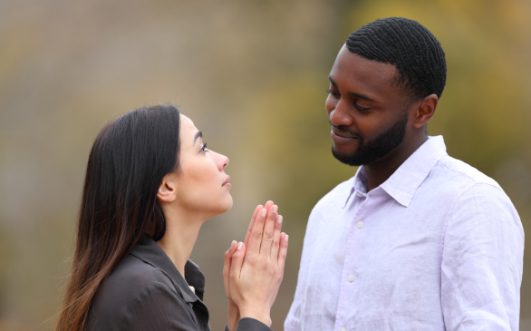 Embrace Forgiveness: A Journey Towards Healing and Freedom - Ephphatha ...